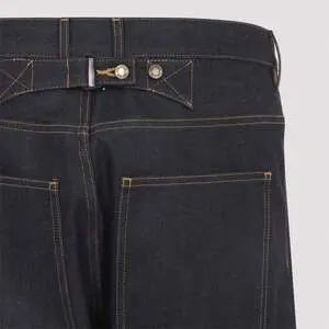 Thom Browne Selvedge Denim Jeans