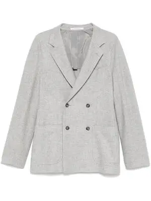 Tagliatore Jacket - Multicolor