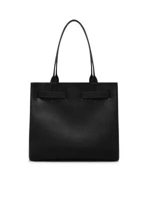 TOM FORD Medium Audrey Hammered Leather Bag