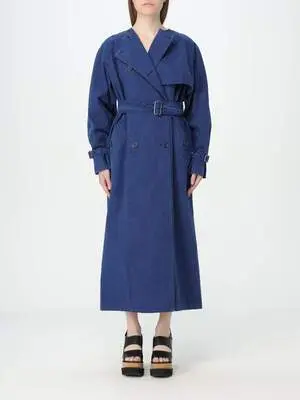 Max Mara Jacket - Blue