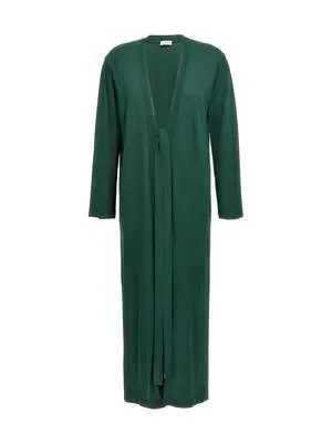 P.a.r.o.s.h Roux' Cardigan - Green