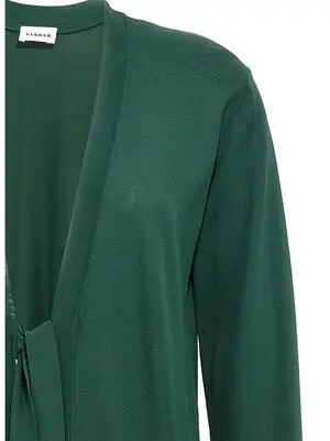 P.a.r.o.s.h Roux' Cardigan