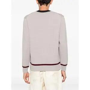 Junya Watanabe Grey Sweaters & Knitwear Jumpers