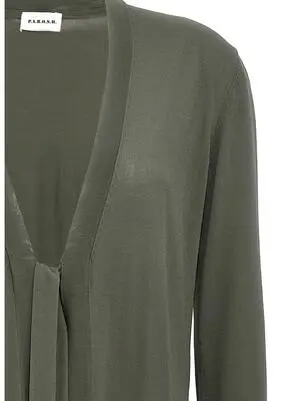 P.a.r.o.s.h Roux' Cardigan