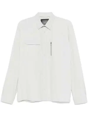 Herno Maestro` Shirt - Multicolor