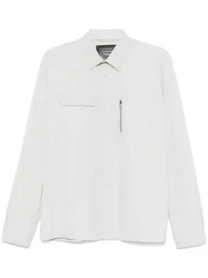 Herno Maestro` Shirt - Multicolor