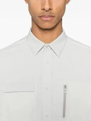 Herno Maestro` Shirt - Multicolor