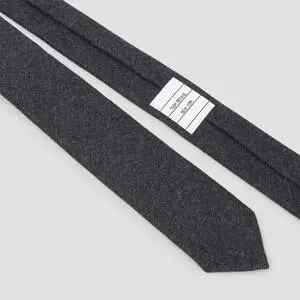 Thom Browne Classic Tie
