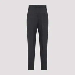 Moschino Wool Pants
