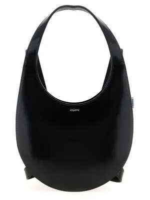 Coperni Swipe' Backpack - Black