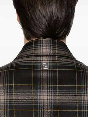 Fendi Go To Jkt` Jacket
