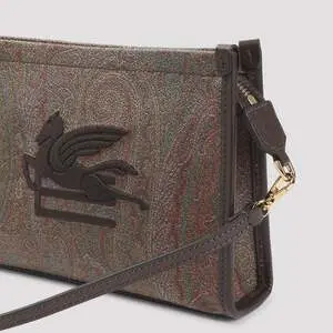 Etro Arnica Shoulder Bag