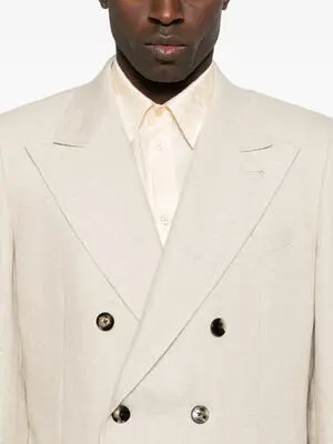 Valentino Garavani Double-breasted Jacket