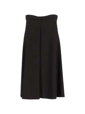 FORTE_FORTE Flared Skirt