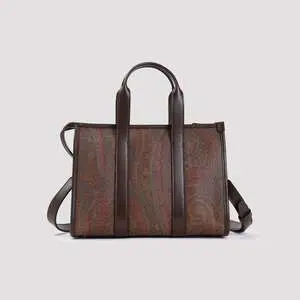 Etro Bauletto Handbag