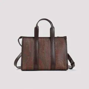 Etro Bauletto Handbag