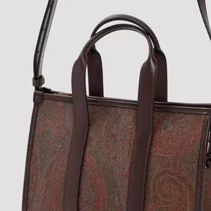 Etro Bauletto Handbag