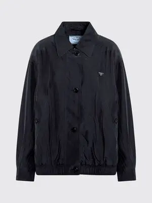 Prada Re-nylon Blouson