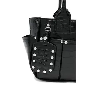 GANNI Tote Bags