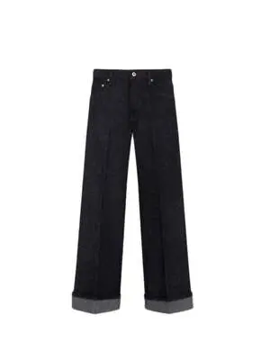 Burberry Jeans - Multicolor