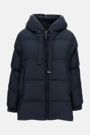 Max Mara Short Down Jacket Seia - Multicolor