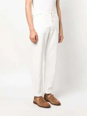 Brunello Cucinelli Jeans - Multicolor