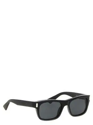 Saint Laurent Sl 83' Sunglasses
