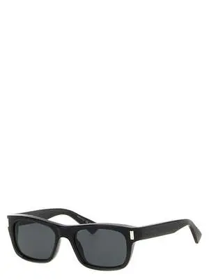 Saint Laurent Sl 83' Sunglasses