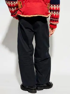 Dsquared2 Ripped Chino Pants