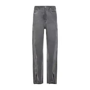 Rick Owens Bolan Banana Jeans