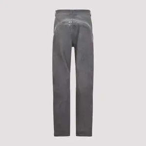 Rick Owens Bolan Banana Jeans