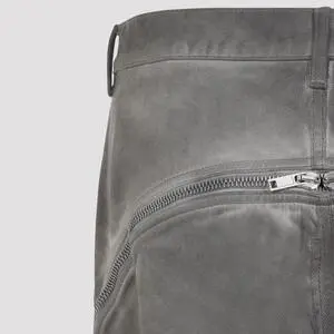 Rick Owens Bolan Banana Jeans