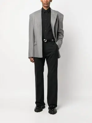 Dolce & Gabbana Gold-fit` Shirt