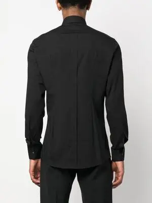Dolce & Gabbana Gold-fit` Shirt