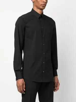Dolce & Gabbana Gold-fit` Shirt