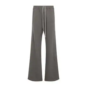 Rick Owens Wide Pusher Pants - Multicolor