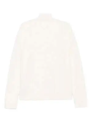 Prada Turtle-neck Sweater