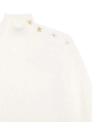 Prada Turtle-neck Sweater