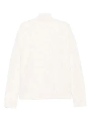 Prada Cashmere Turtle-neck Sweater