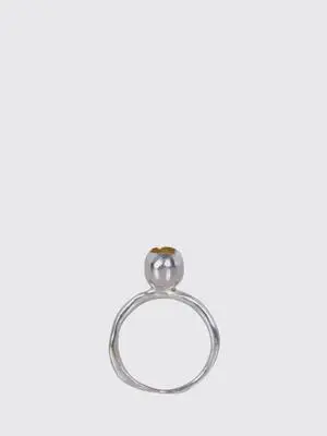 ROSA MARIA Ring - Silver