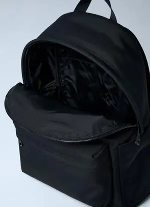 Moncler New Pierrick Metal Logo Backpack