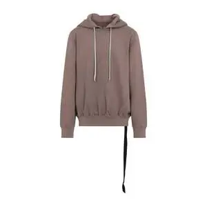 Rick Owens Oversized Hoodie - Multicolor