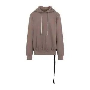 Rick Owens Oversized Hoodie - Multicolor