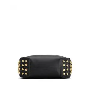 TOD'S Tote Bags - Black