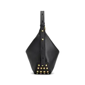 TOD'S Tote Bags - Black