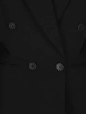 Givenchy Slashed Jacket