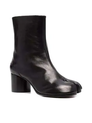 MAISON MARGIELA Tabi Ankle Boots 60mm