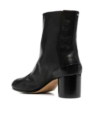MAISON MARGIELA Tabi Ankle Boots 60mm