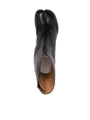 MAISON MARGIELA Tabi Ankle Boots 60mm