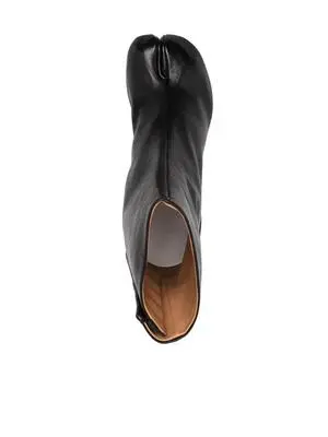 MAISON MARGIELA Tabi Ankle Boots